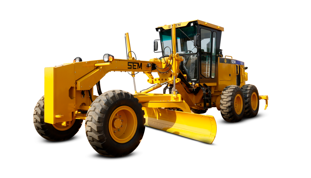 Vibratory Soil Compactors CS64B - IMCACAT JAM