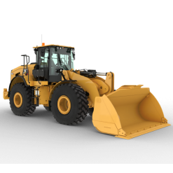 Ground Breaking Heavy Duty Machine Deals - IMCACAT JAM